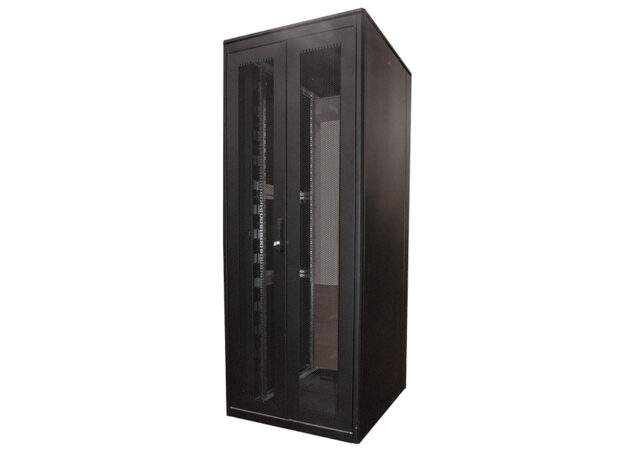 Armadio Rack Networking 800x800 42U - FIBRASTORE